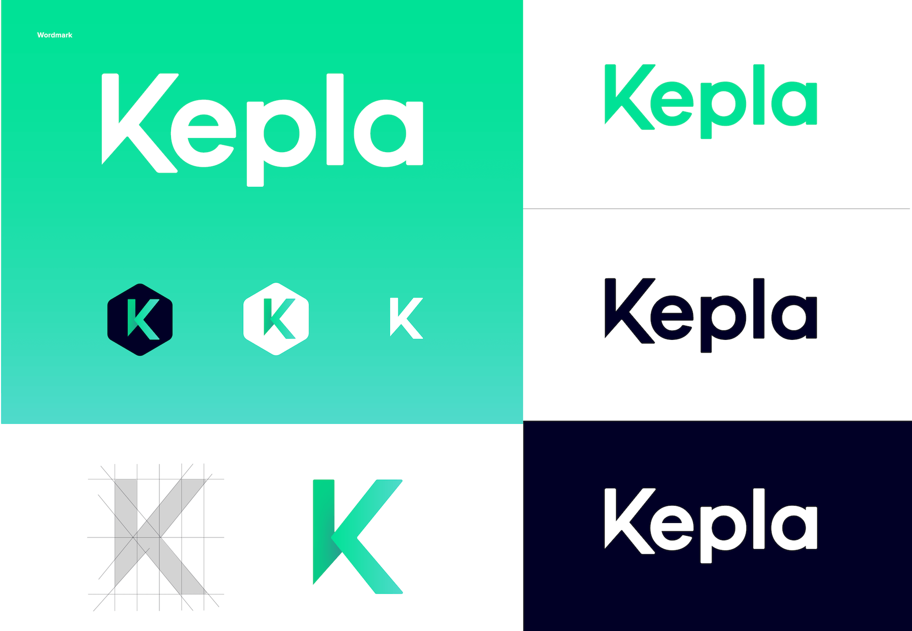 Kepla | Obvious Brand Partners, Wellington NZ