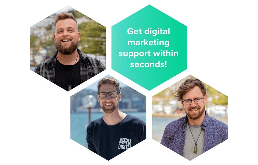 Kepla | Obvious Brand Partners, Wellington NZ