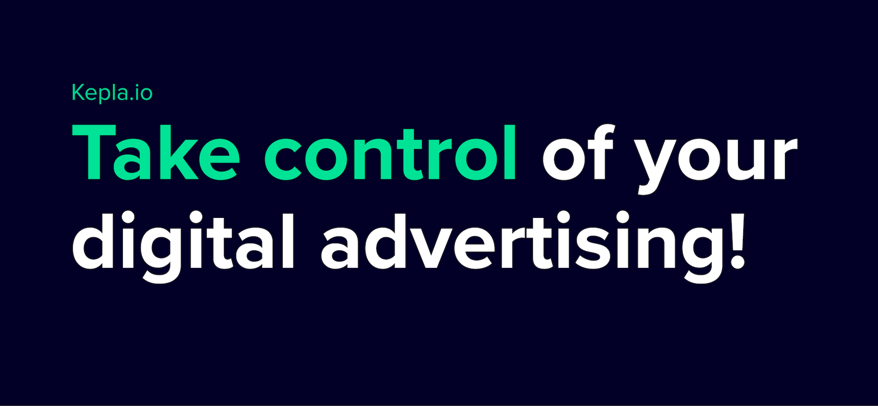 Kepla | Obvious Brand Partners, Wellington NZ