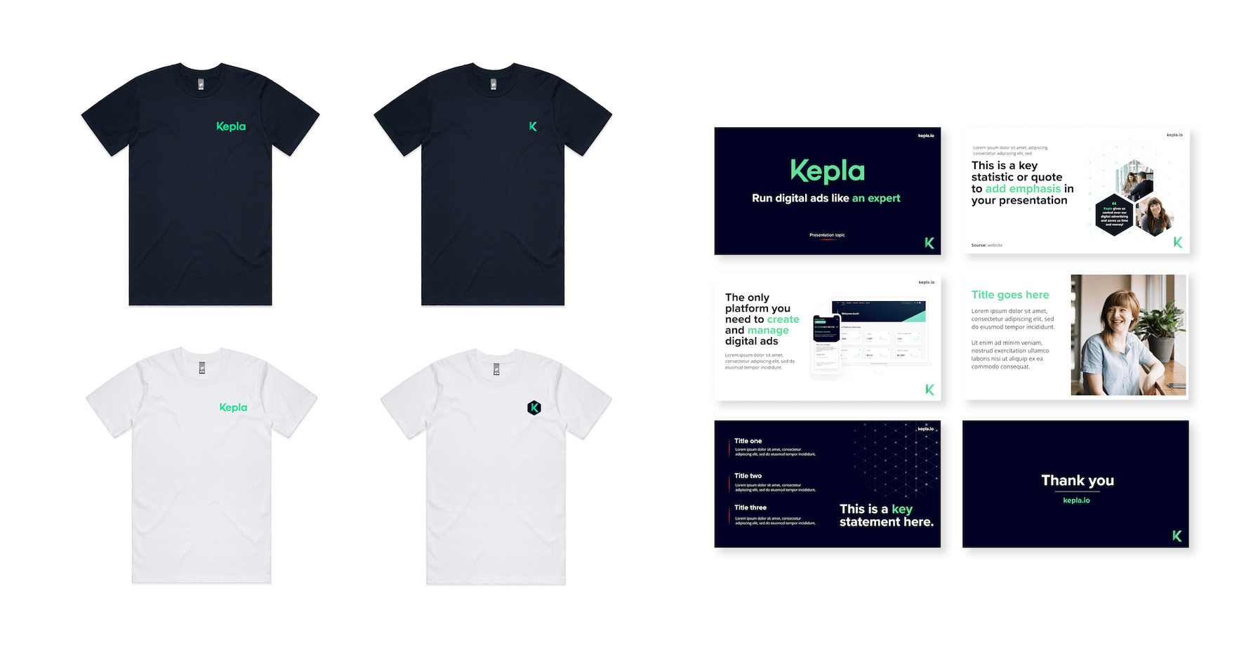 Kepla | Obvious Brand Partners, Wellington NZ